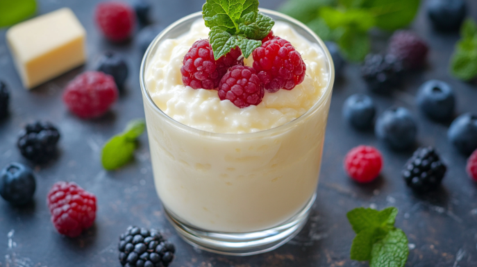 Frische Milchprodukte voller Genuss - Milbona® von Lidl - Milbona